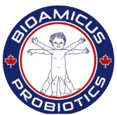 Men vi sinh BioAmicus Probiotic Drops - Bioamicus Việt Nam